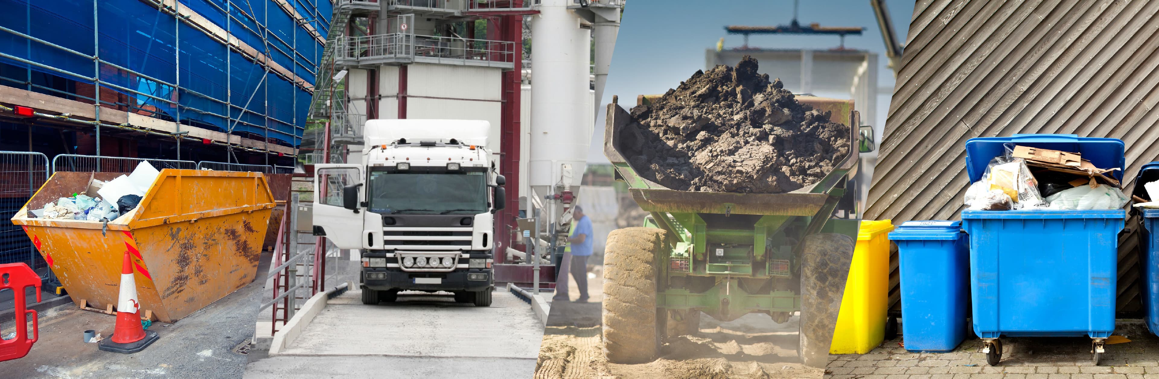 Waste Management Software - Solutions For The Waste Industry